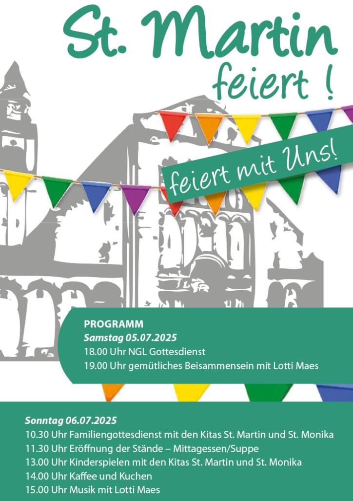 Startseite Pfarrei Trier St. Paulin | Pfarrei Trier St. Paulin