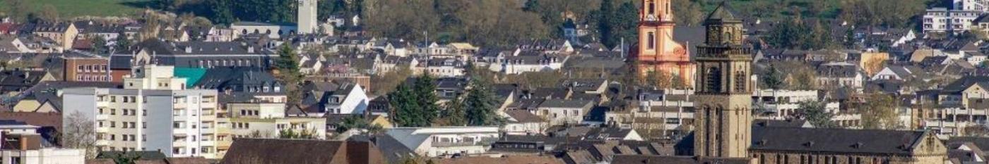 Kirchenmusiker | Pfarrei Trier St. Paulin