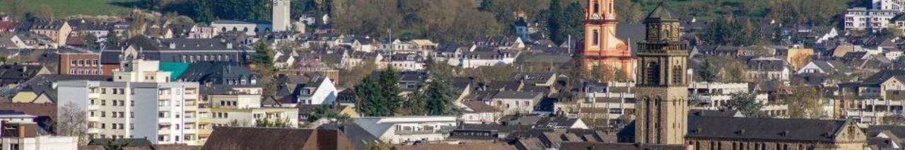 Kirchenmusiker | Pfarrei Trier St. Paulin